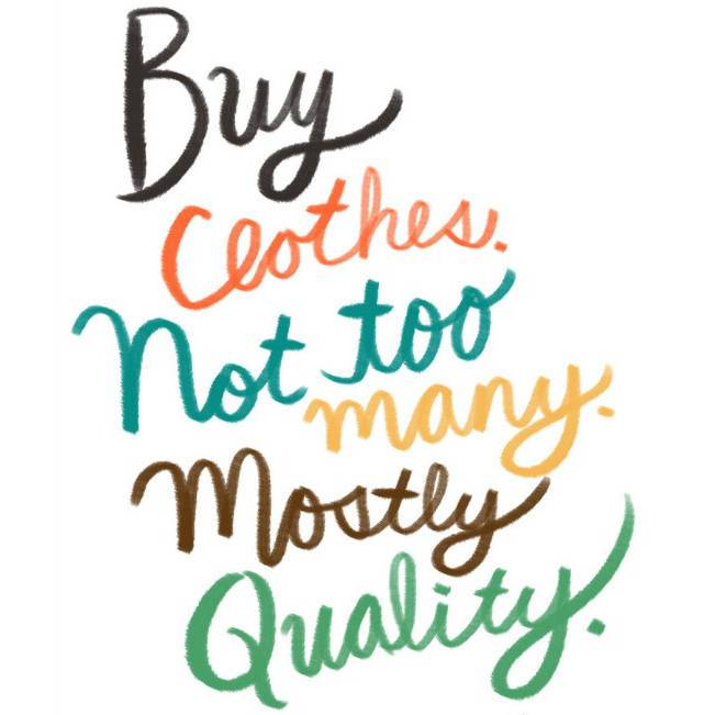 Celebrities embrace ethical Fashion (and we should too) – Bambinista