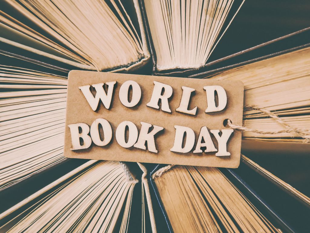 Dive into the World of Wonder: Celebrating World Book Week with a Bang ...