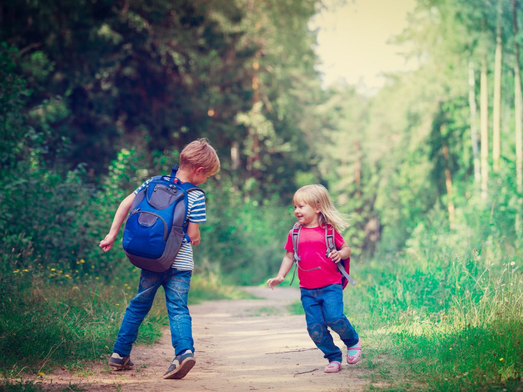 Half Term Fun – Bambinista