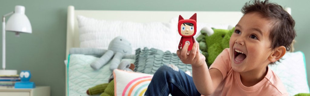 Tonies Creative Characters – Bambinista