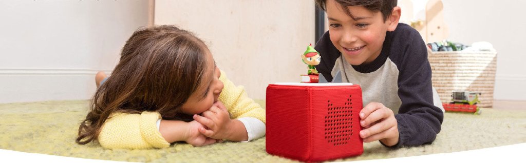 Tonies Starter Sets – Bambinista