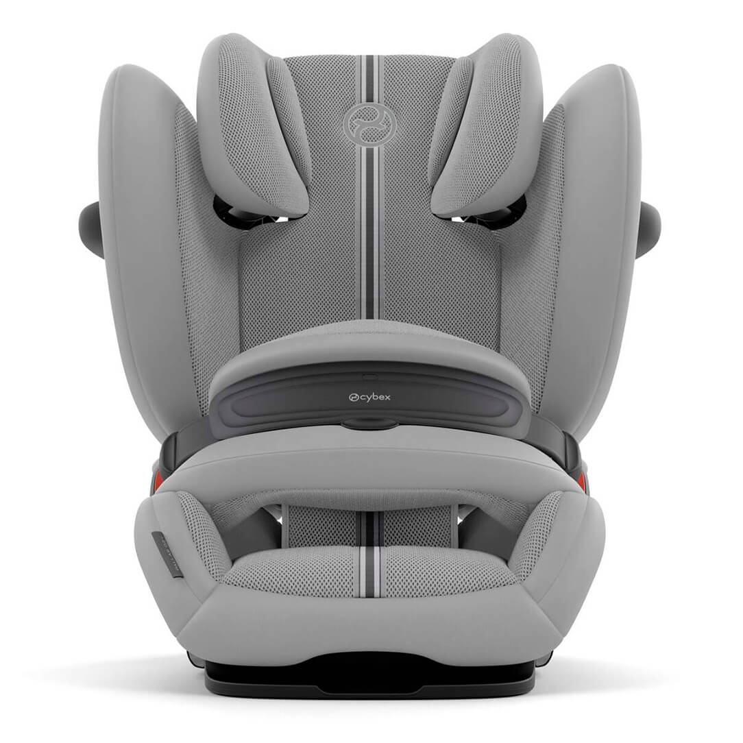 CYBEX Pallas G2 I-Size Plus Car Seat - Stone Grey – Bambinista