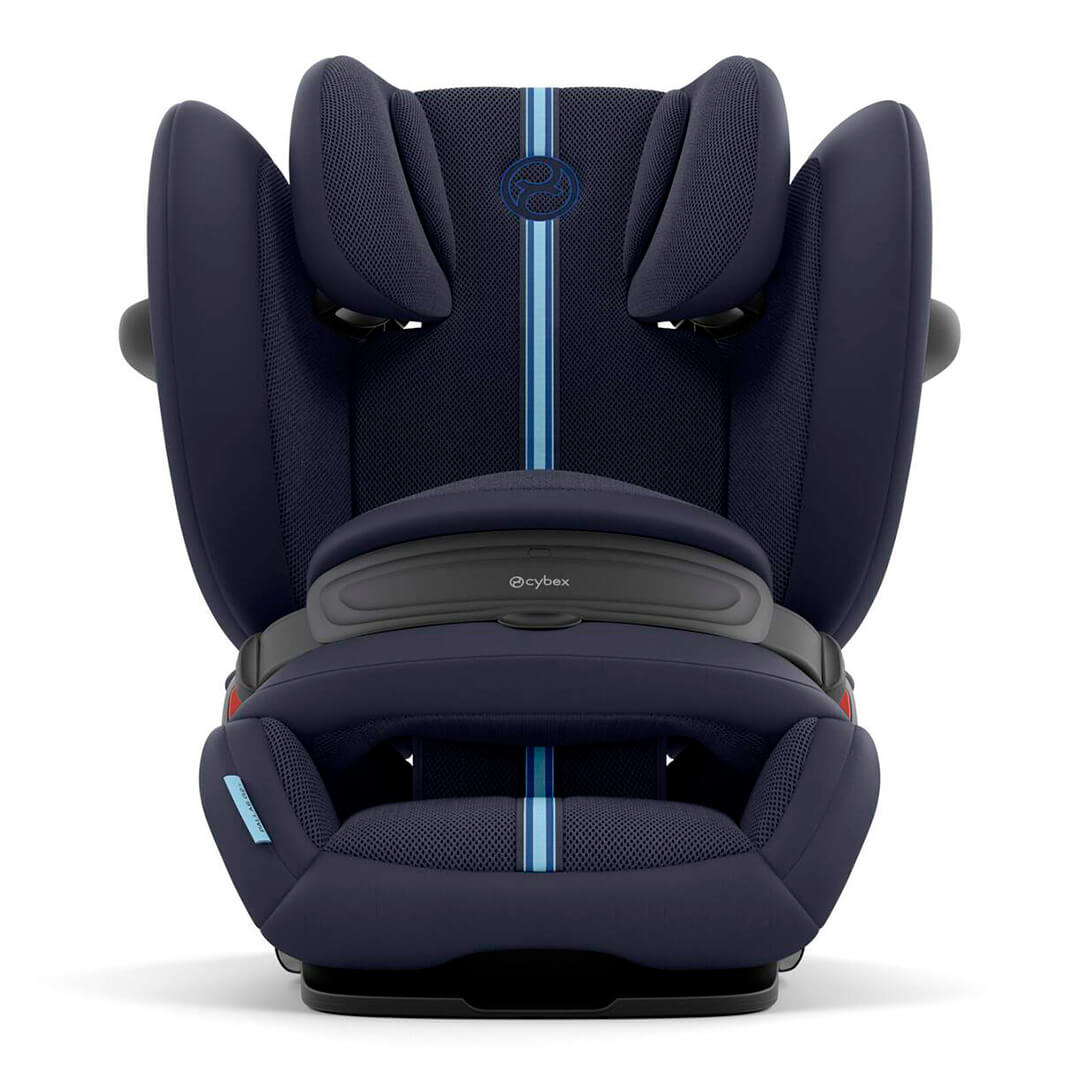 CYBEX Pallas G2 I-Size Plus Car Seat - Ocean Blue – Bambinista