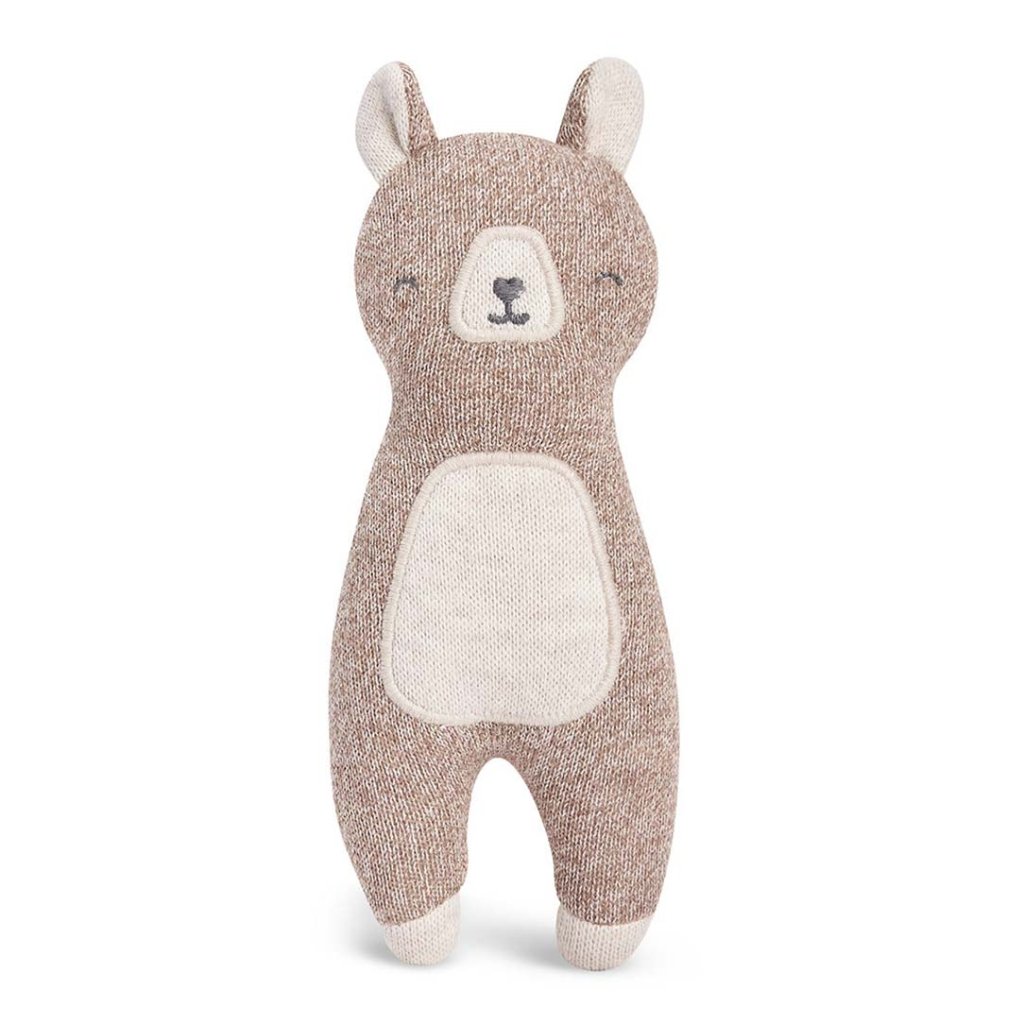 AVERY ROW Little Hands Toy - Brave Bear – Bambinista