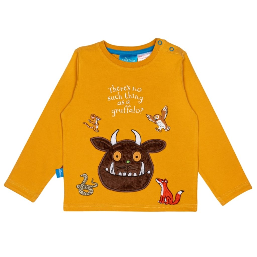 BLADE & ROSE Gruffalo Outdoor Adventure - Top – Bambinista
