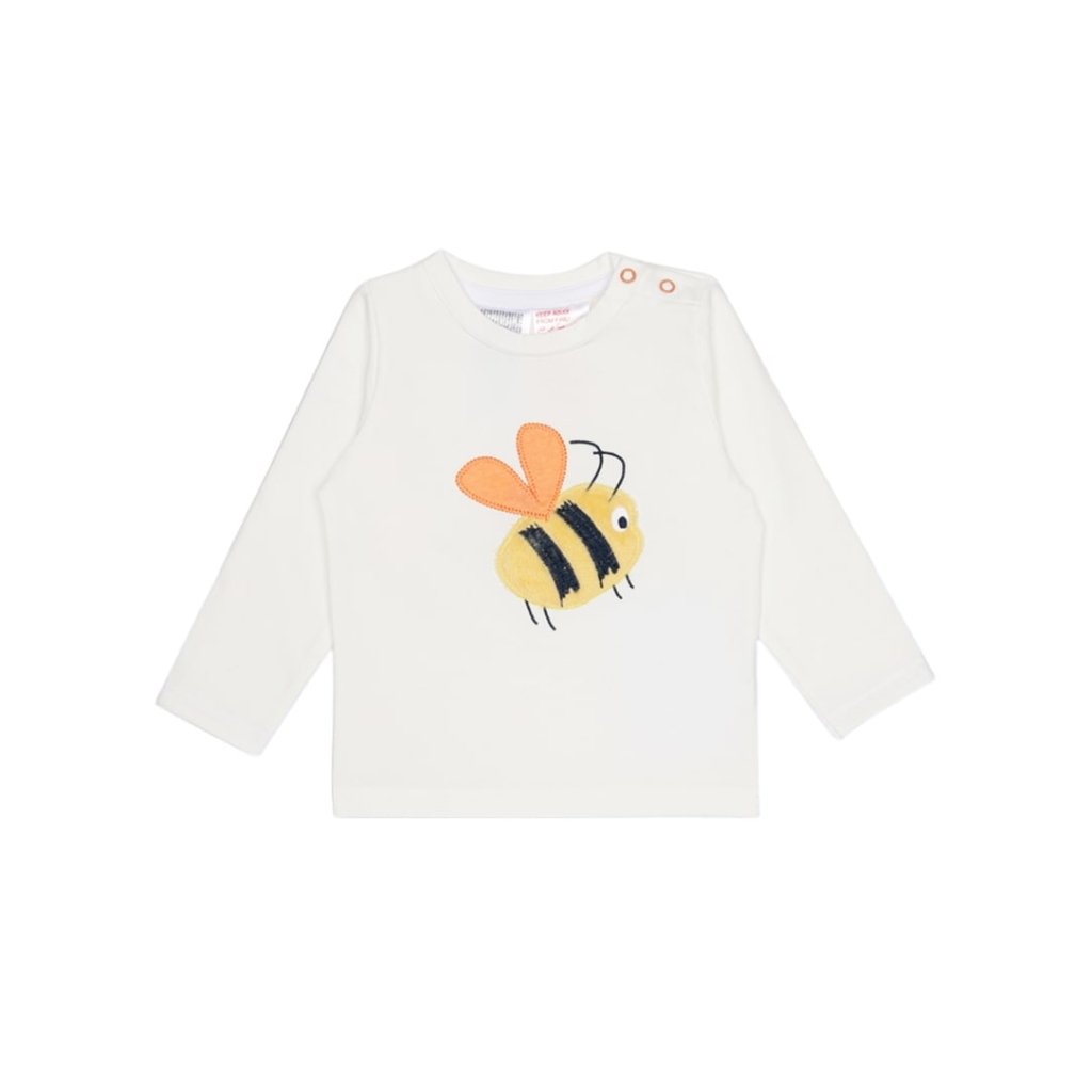 BLADE & ROSE Honey Bee Design Top – Bambinista