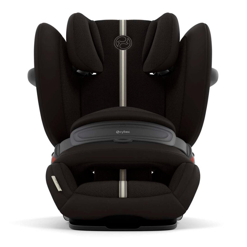 CYBEX Pallas G2 I-Size Plus Car Seat - Moon Black – Bambinista