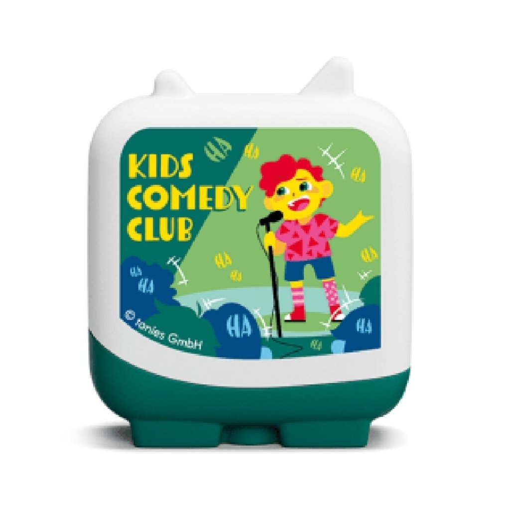 TONIES Kids Comedy Club – Bambinista