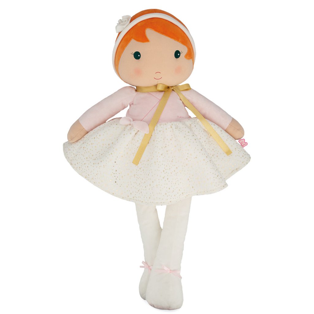 KALOO Valentine Doll - 80cm – Bambinista