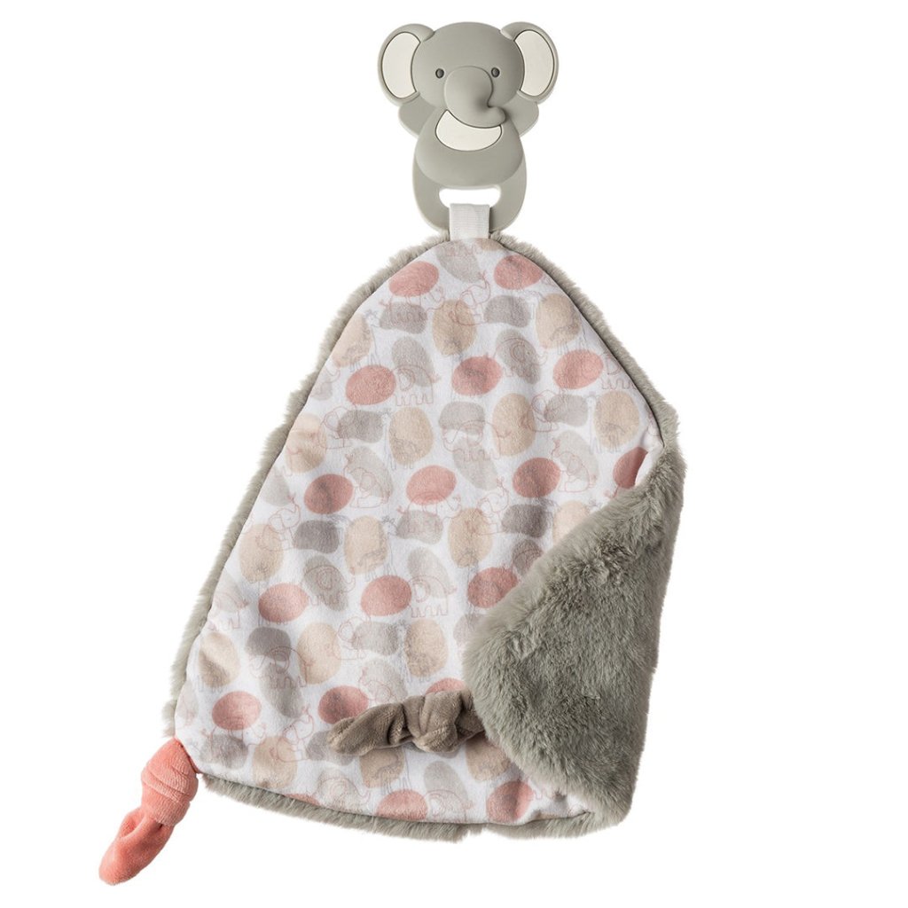MARY MEYER Kalahari Elephant Chewy Crew – Bambinista