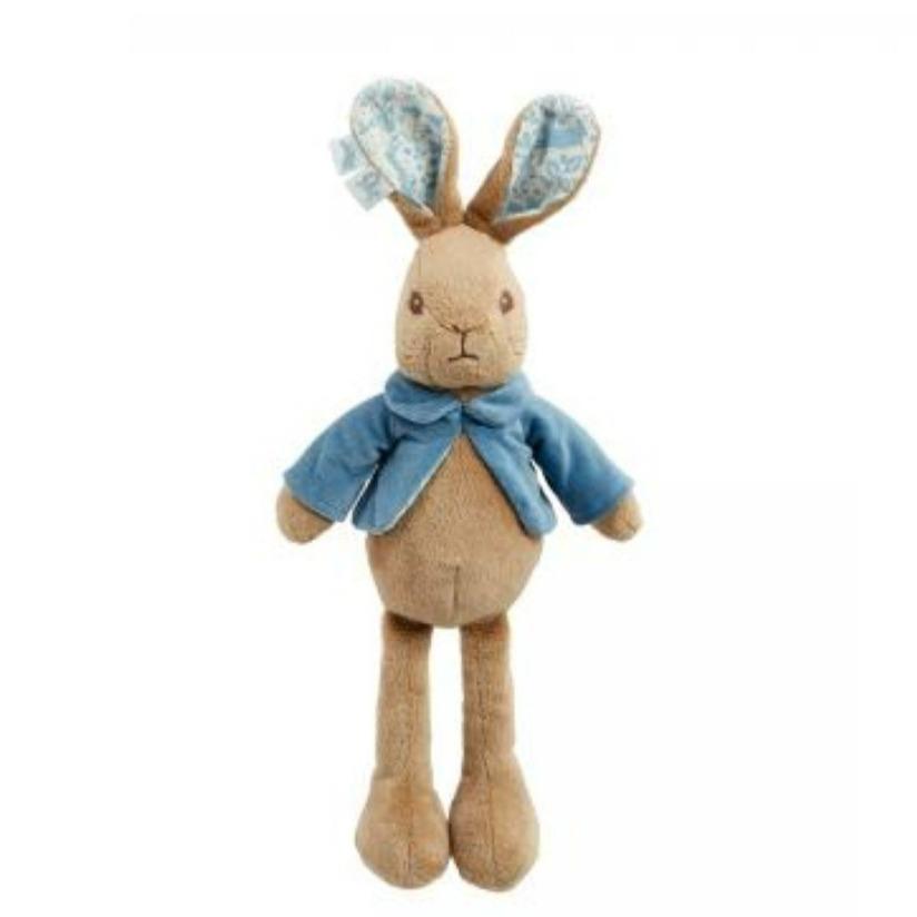 PETER RABBIT Signature Peter Soft Toy – Bambinista