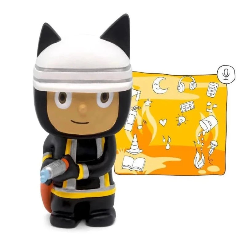TONIES Creative Firefighter (Relaunch) – Bambinista